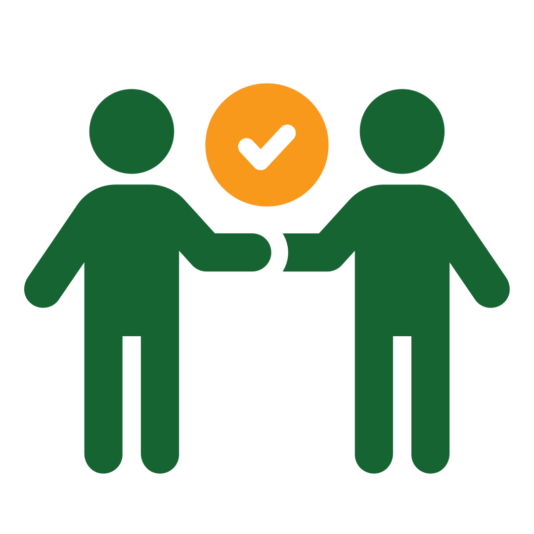 Referral Program · Green Image Lawn Care